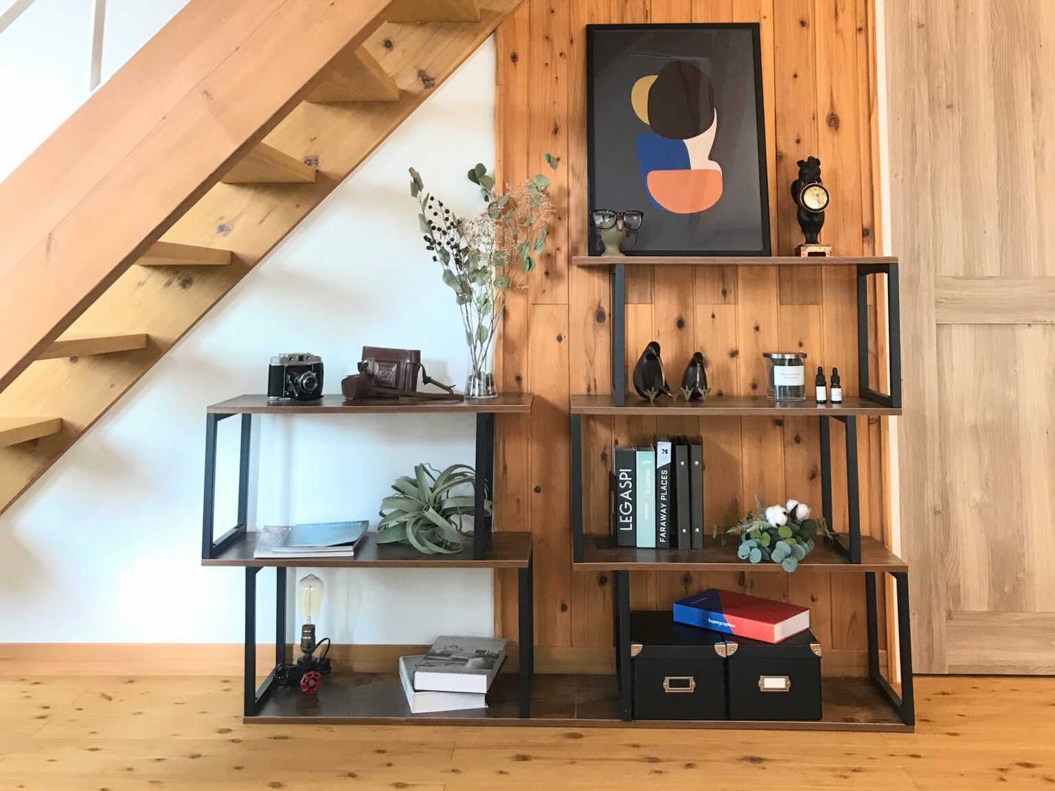 屋根裏部屋のあるモデルハウスを見てみよう！ – 橘建設株式会社